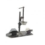 Log Clamp - Log Furniture How To