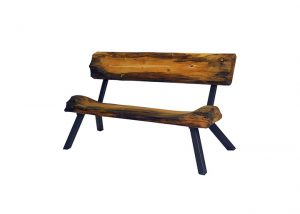 “The Original” Colorado Rock-n-Logs Master Log Furniture Builders ...