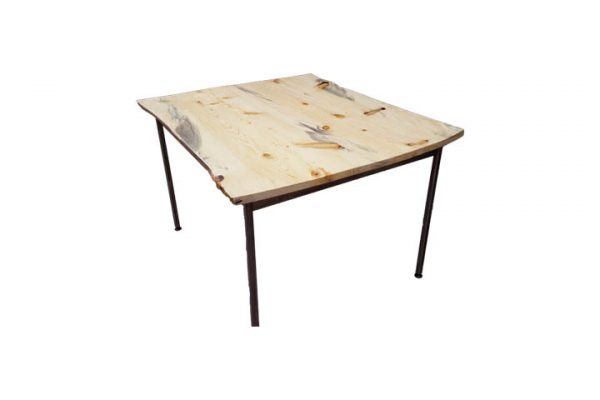 Complete Log Furniture Blueprint Set - Log Furniture How To